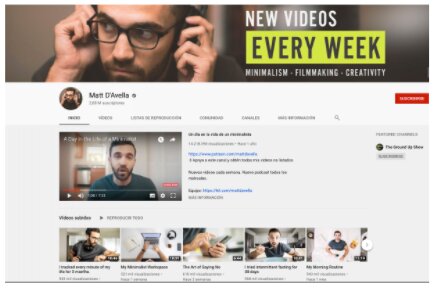 12 Tips to Improve Your YouTube Content