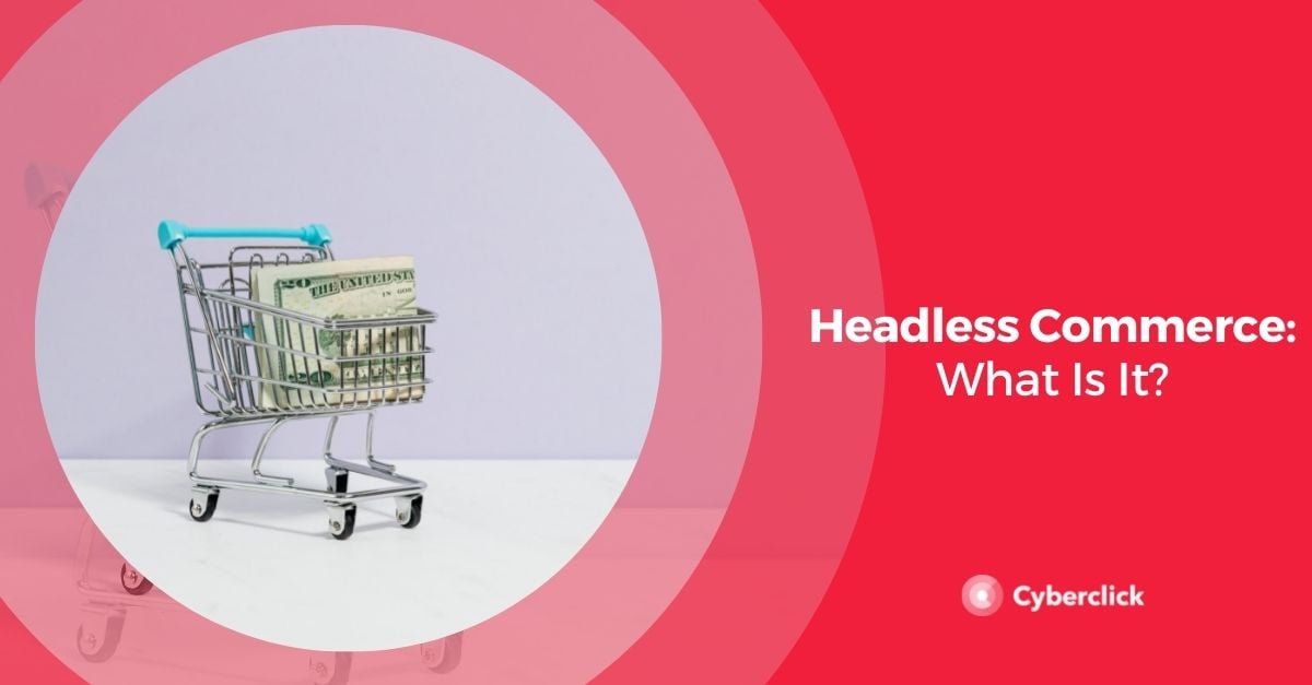 Headless Commerce: What Is It?