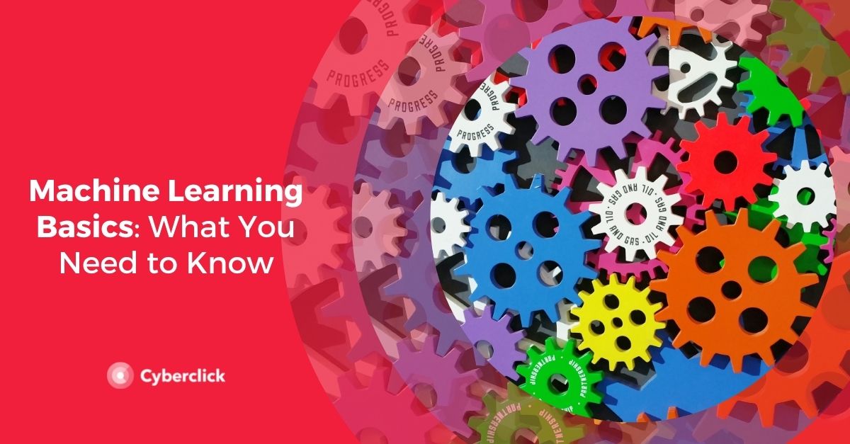 Machine Learning Basics: What You Need to Know