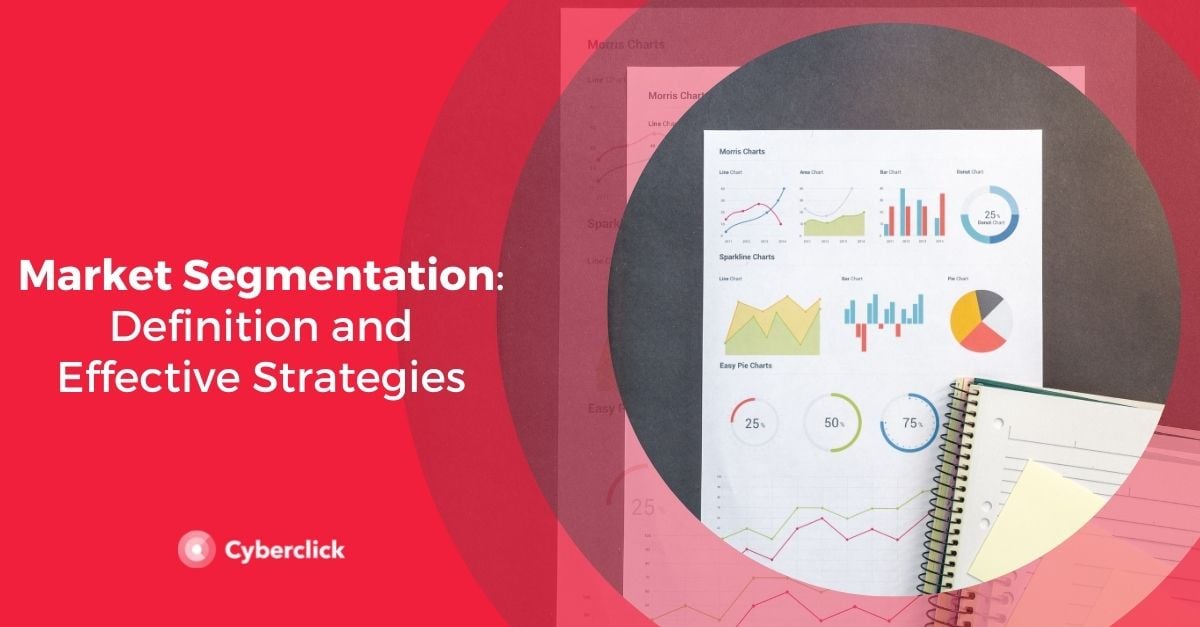 Market Segmentation: Definition and Effective Strategies