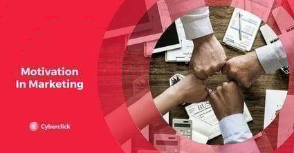 Motivation In Marketing