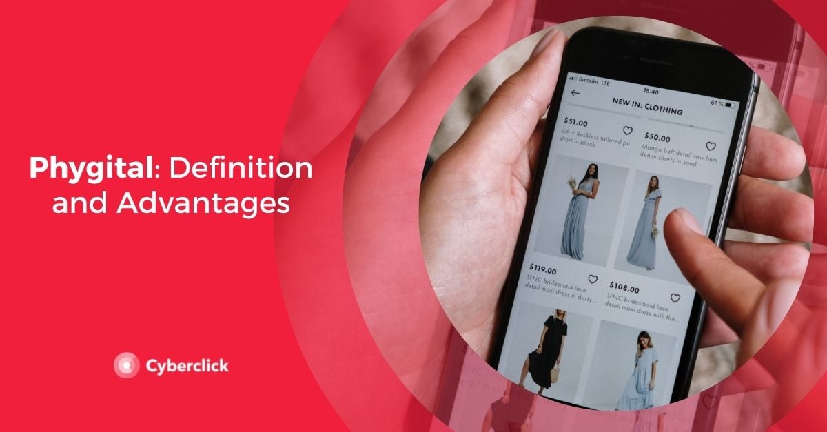 Phygital: Definition and Advantages