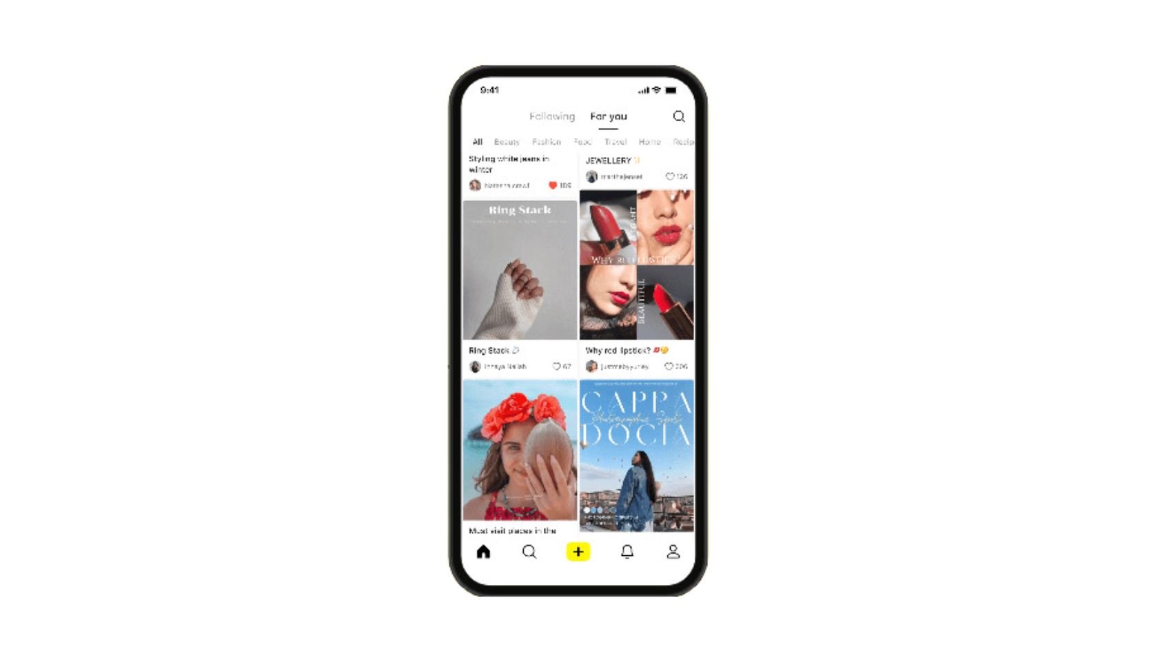 What Is Lemon8? New Social Media App Combines TikTok and Instagram