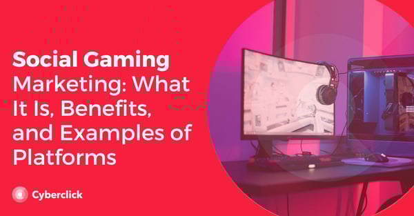Social Gaming: What It Is, Benefits, and Examples of Platforms