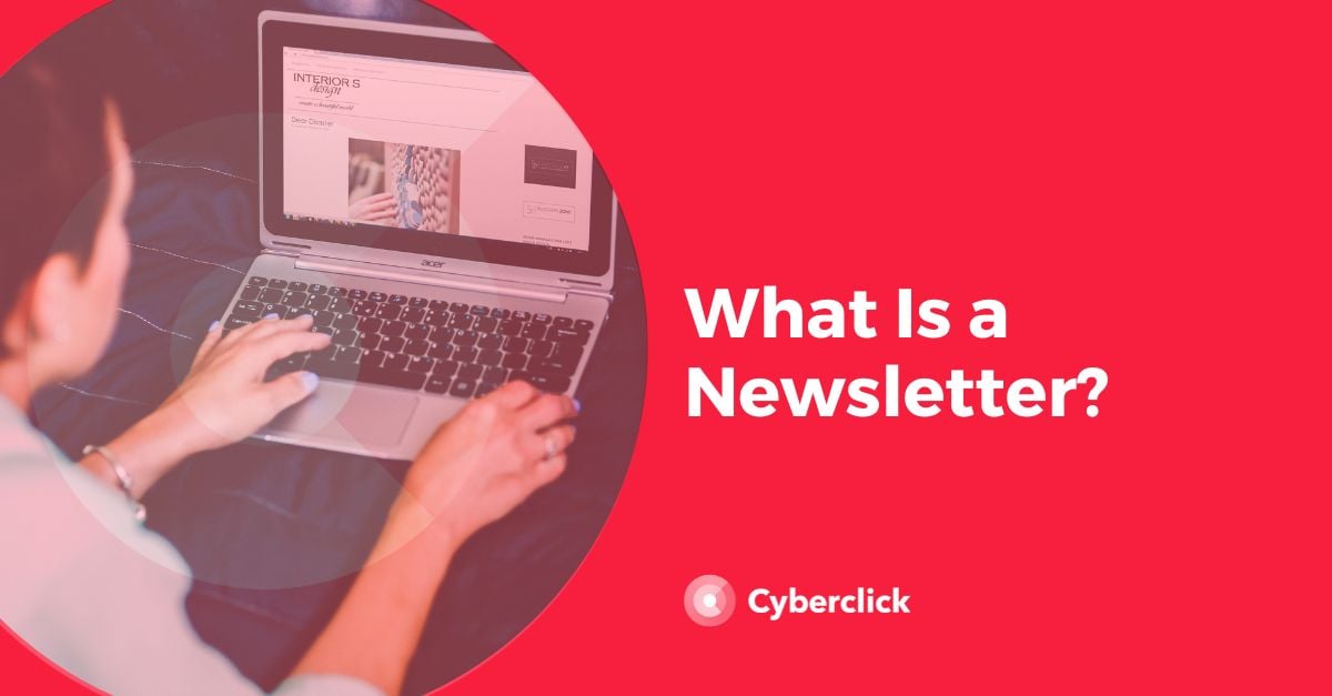 What Is a Newsletter?