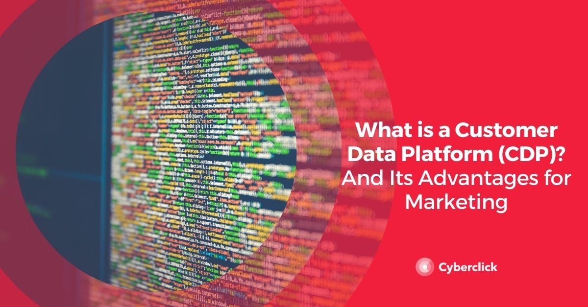 What Is a Customer Data Platform (CDP)?