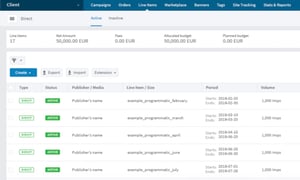 Adform: What It Is and How to Use It in Programmatic Advertising