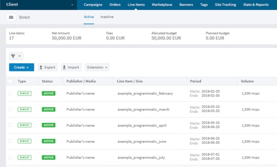 Adform: What It Is and How to Use It in Programmatic Advertising