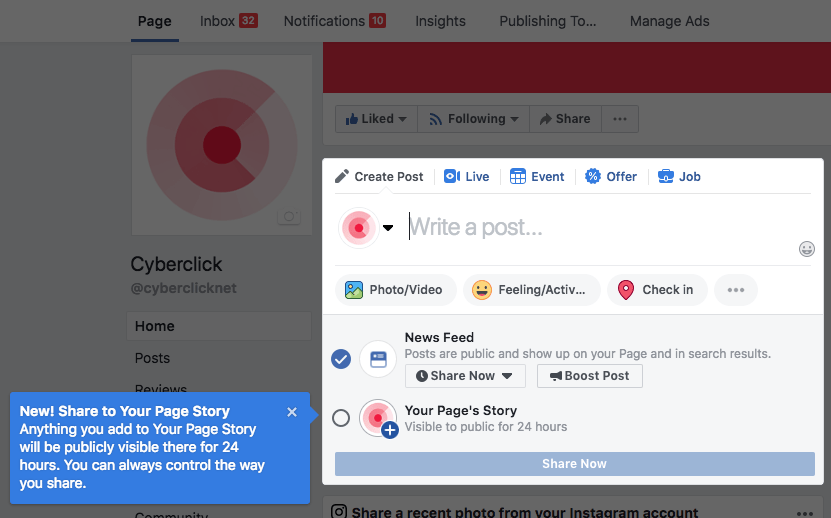 How to Create a New Facebook Account Step by Step