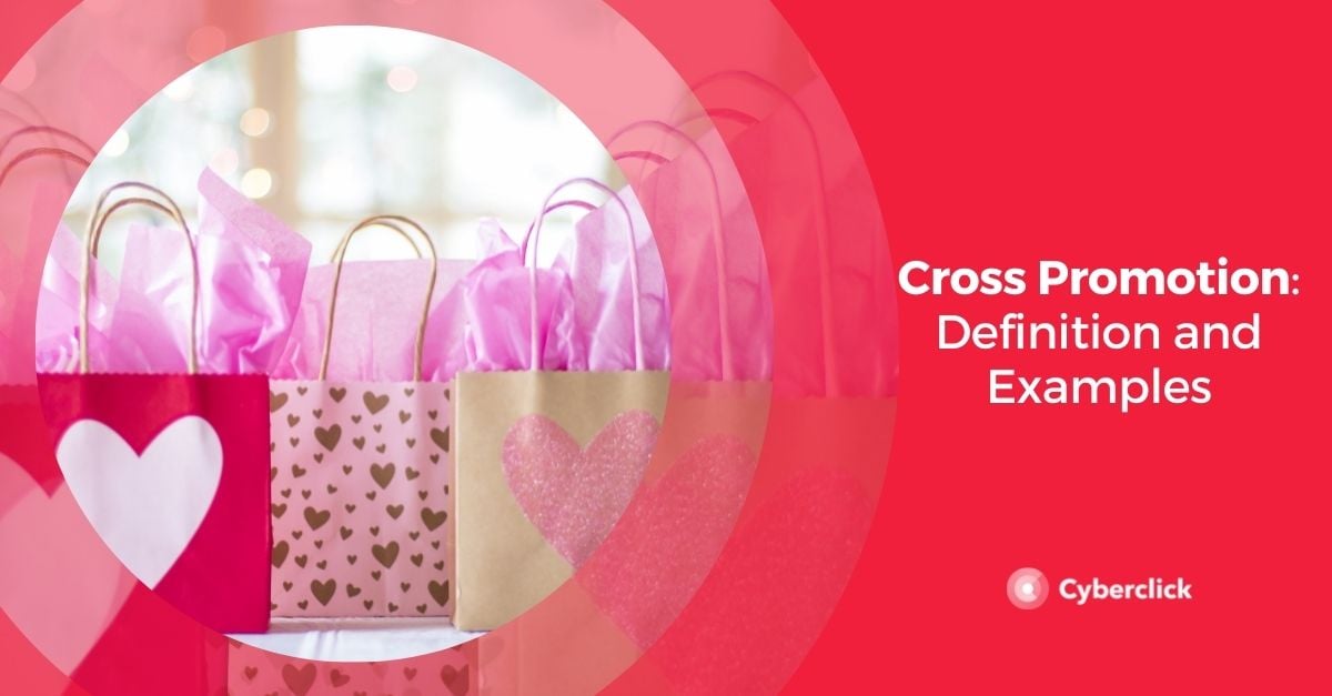 Cross Promotion: Definition and Examples
