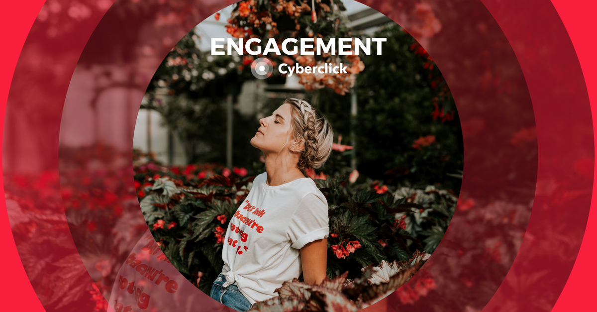 What is Engagement and How Does it Work?