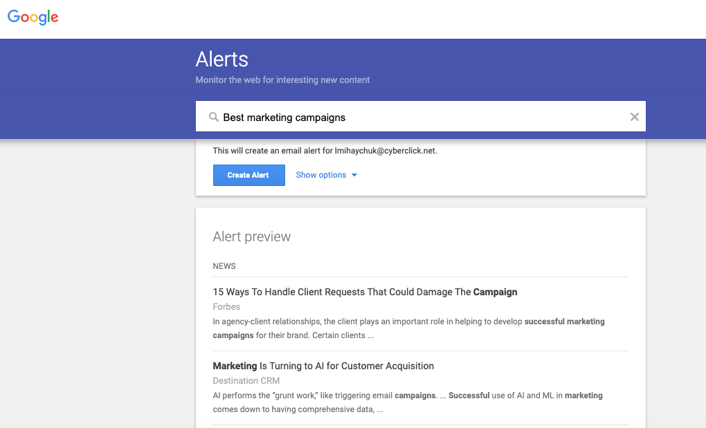 The Top Tools for the Best Competitor Analysis
