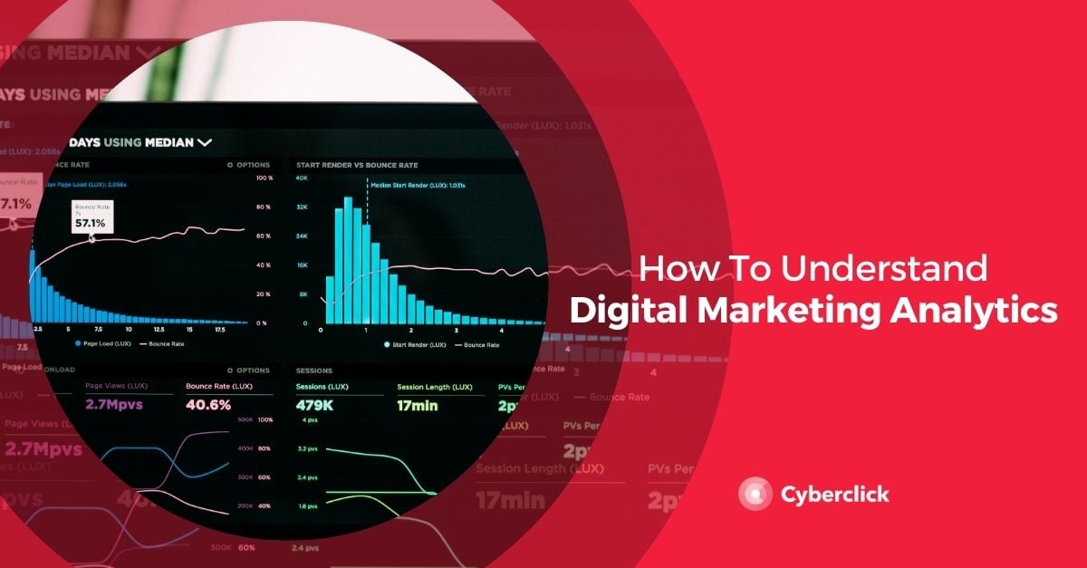 How To Understand Digital Marketing Analytics And Why They Matter