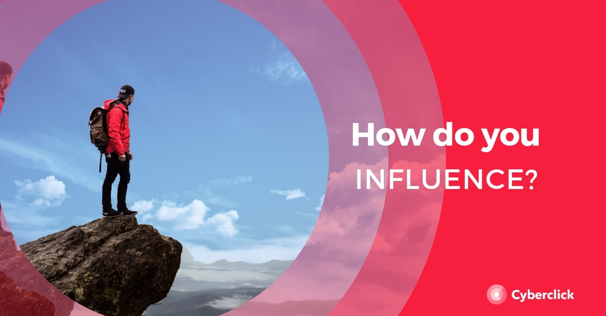 3 approaches to influence with content marketing