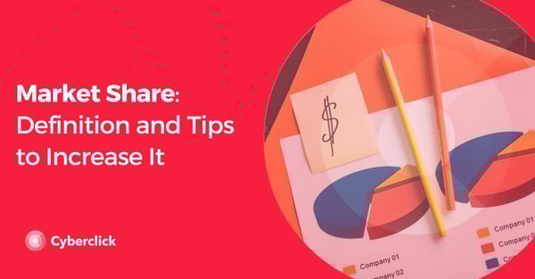 Market Share: Definition and Tips to Increase It
