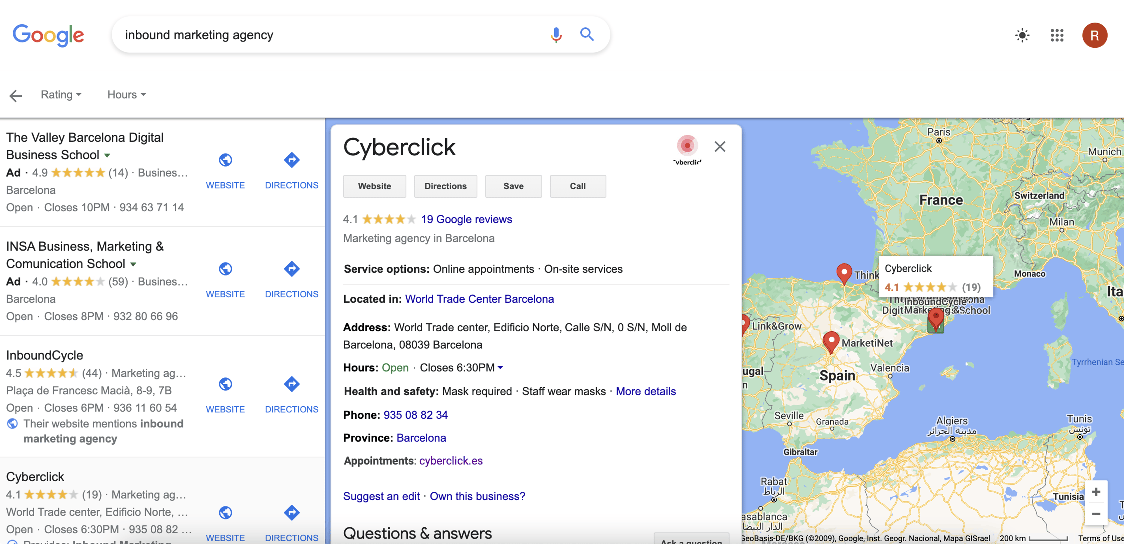 Google SERP in 2022: The Complete Guide