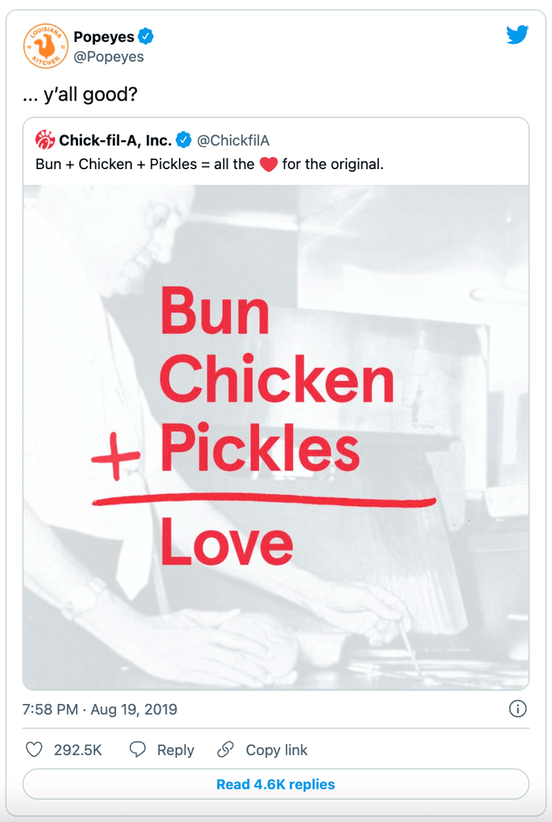 Viral Marketing Examples: Great Campaigns and Their Effects