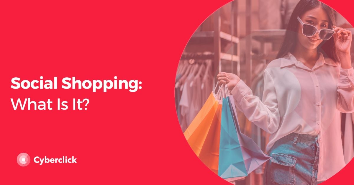 Social Shopping: What Is It?