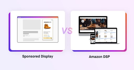 Amazon DSP: What It Is and How to Leverage It for Advertising