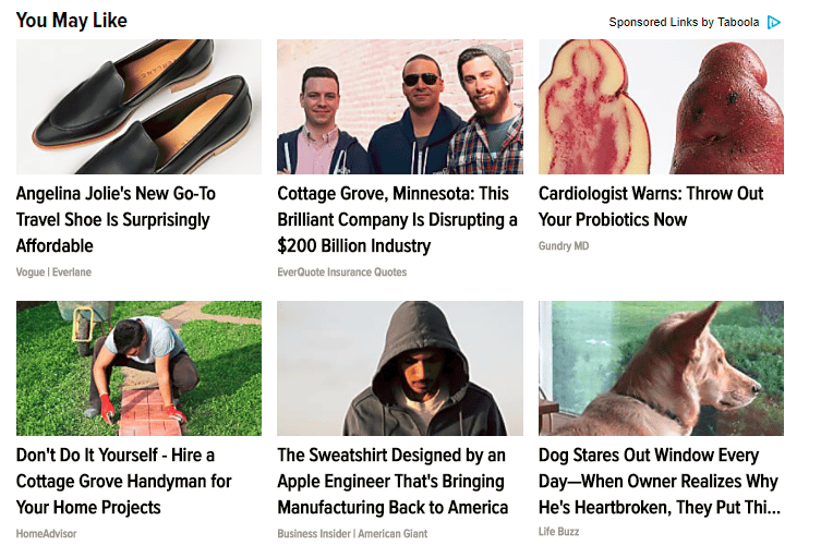 Advertising Strategies: What Types There Are and 10 Examples