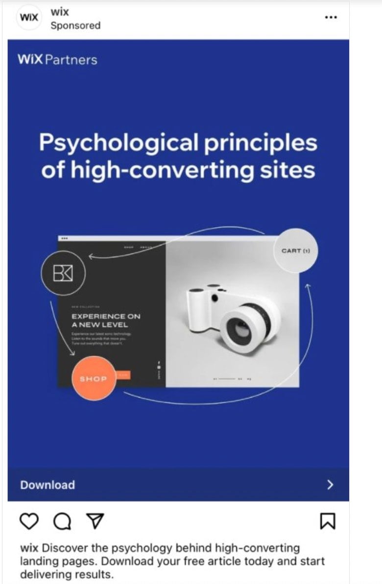 What Are Social Media Ads? Examples and Types