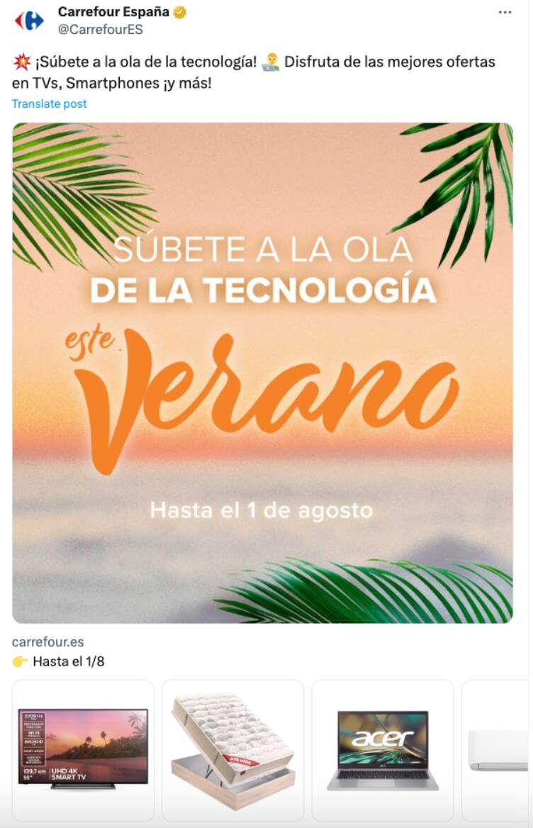 What are X Ads, Types of Campaigns, and Success Stories