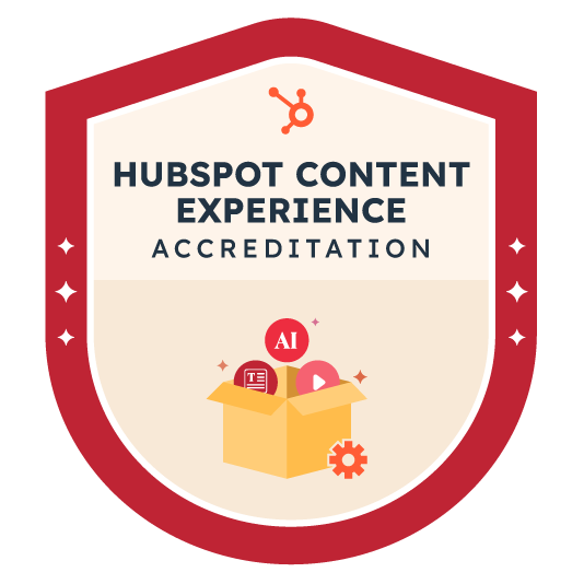 HubSpot Partner Agency - Cyberclick