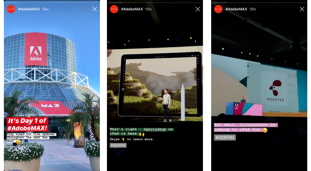 Instagram Stories for Brands: Ideas, Best Practices & Examples