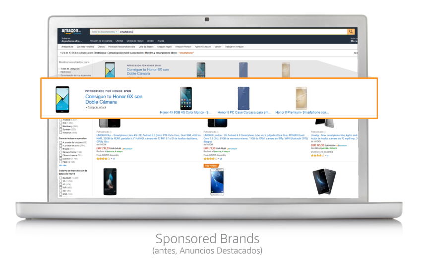 Amazon Advertising: Beginner's Guide