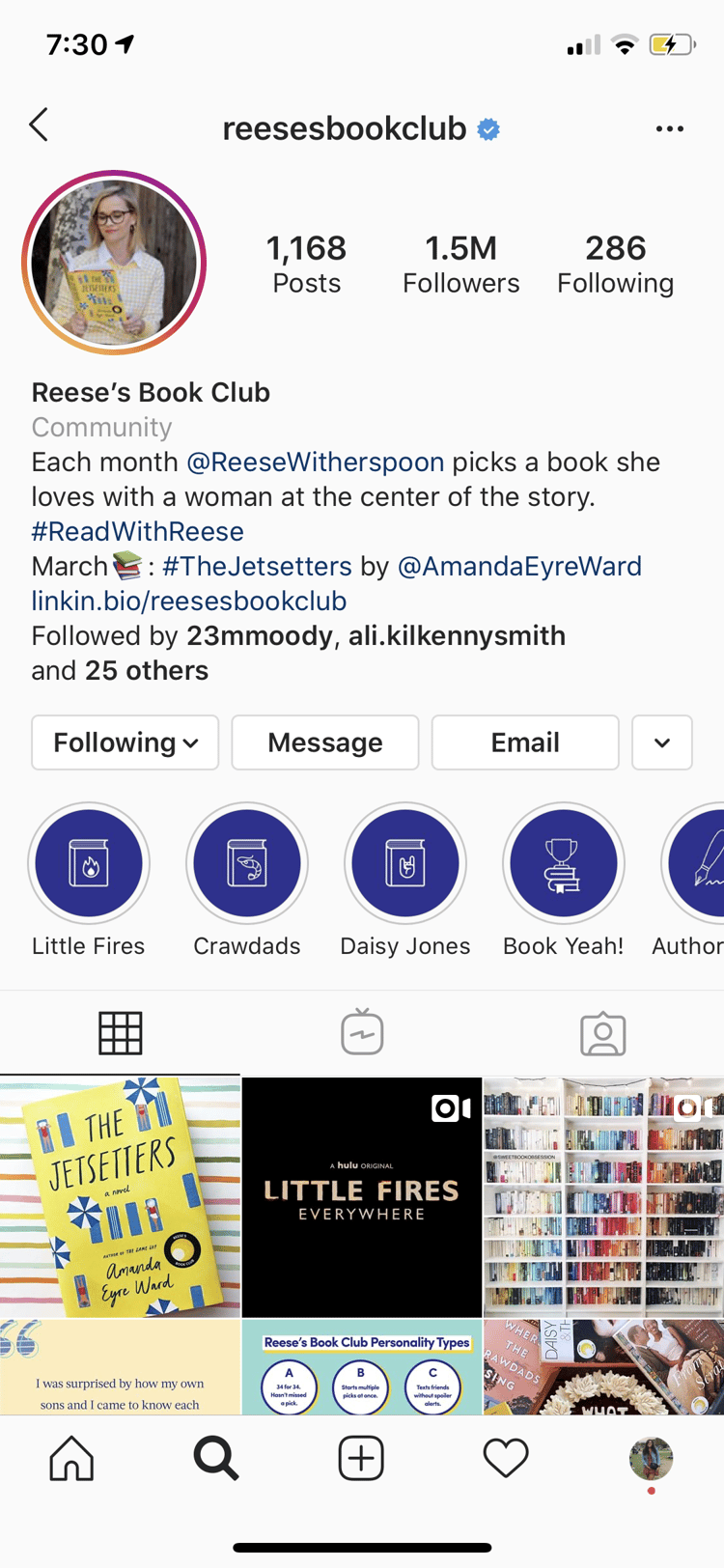 Instagram Stories for Brands: Ideas, Best Practices & Examples