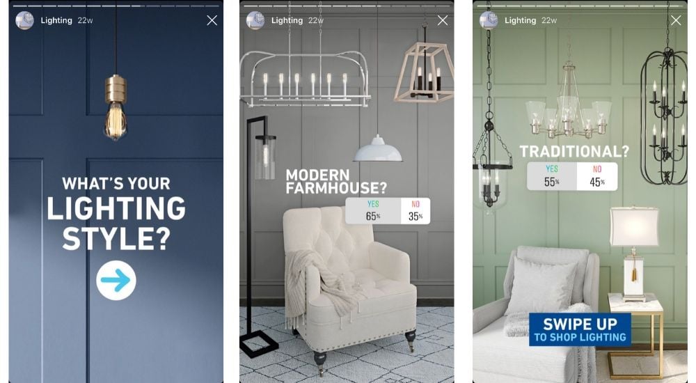 Instagram Stories for Brands: Ideas, Best Practices & Examples