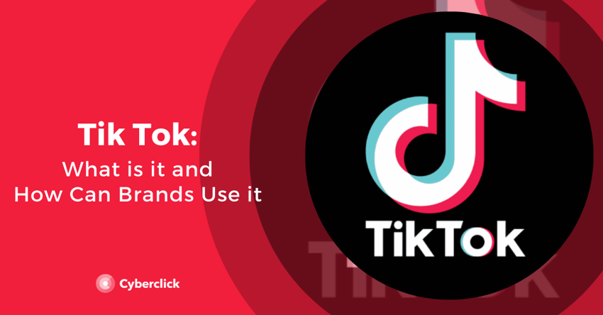 What Is TikTok and How Can Brands Use It