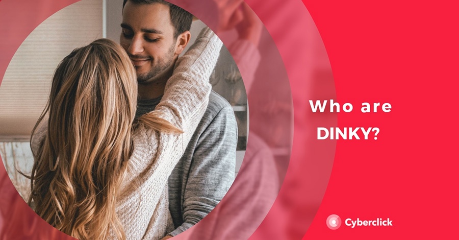 Who are the DINKY target market segment?