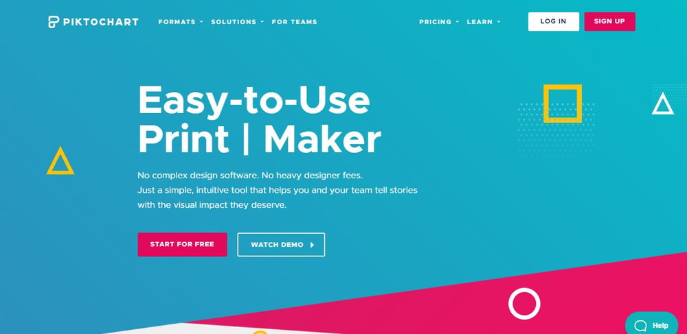 How to Create Infographics: 6 Great Tools to Get You Started