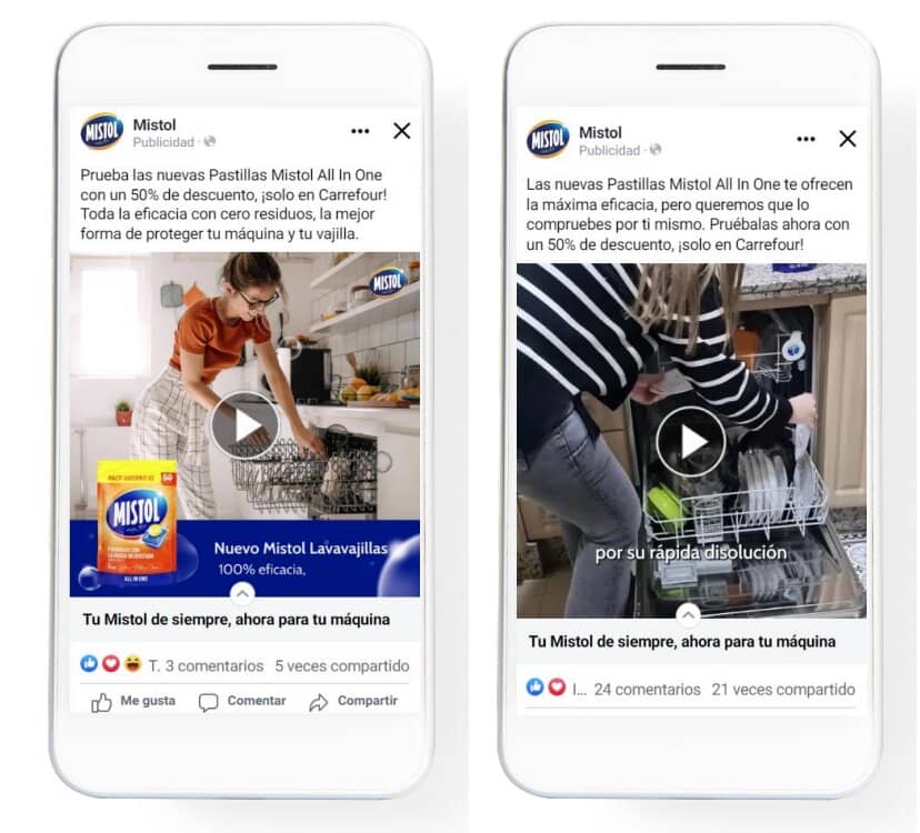 What Are Social Media Ads? Examples and Types