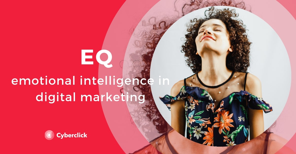 Emotional data in digital marketing
