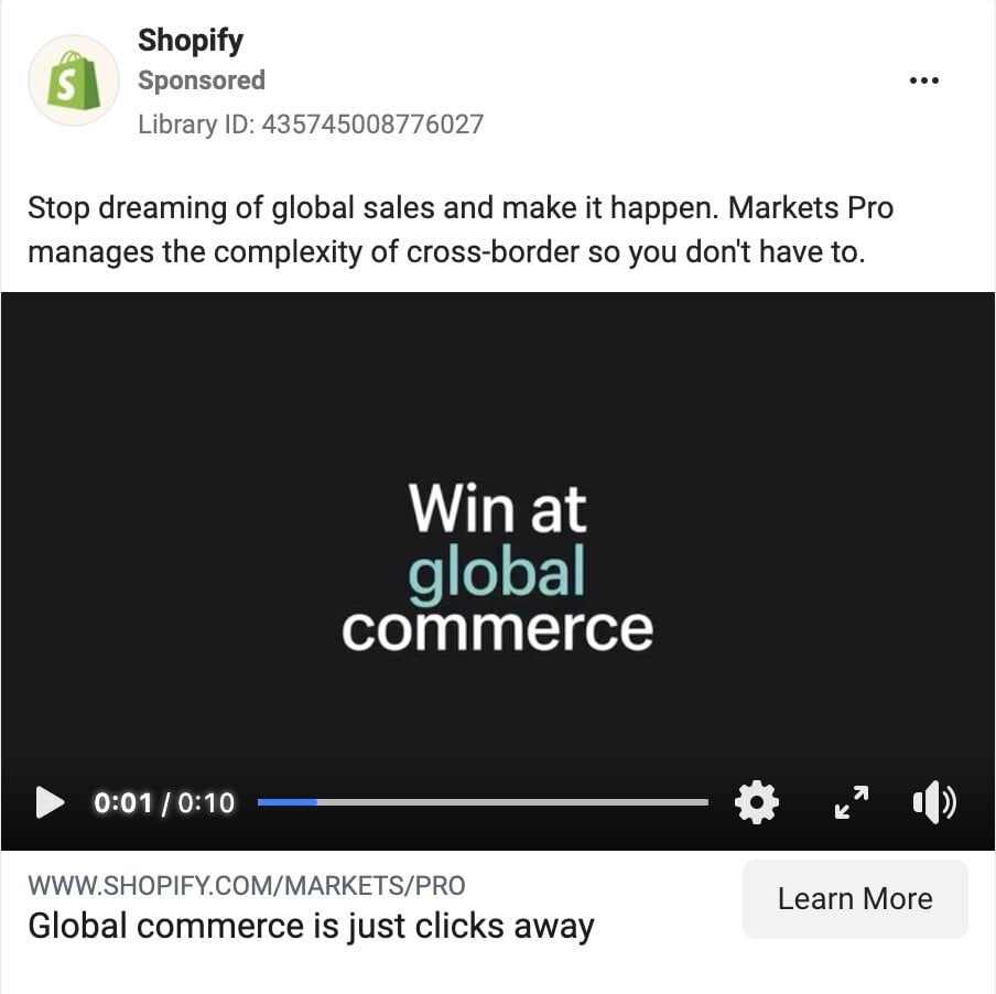 What Are Social Media Ads? Examples and Types