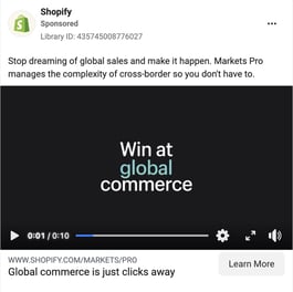 What Are Social Media Ads? Examples and Types