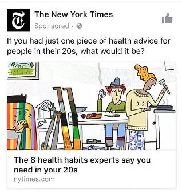 10 Characteristics of Effective Advertising