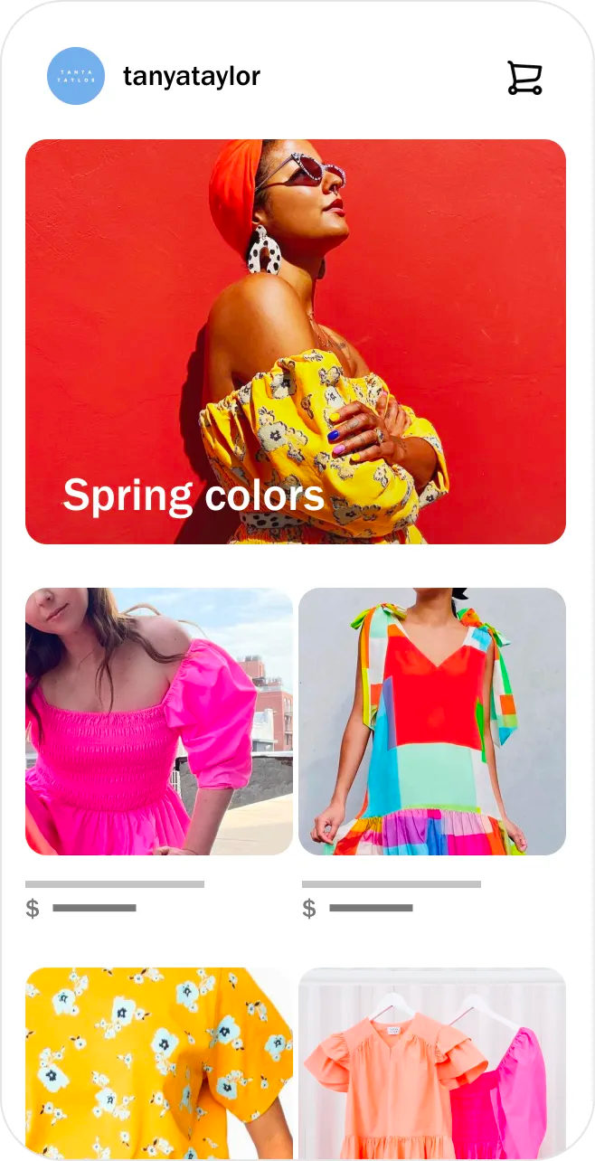How to Set up a Store on Instagram Step by Step