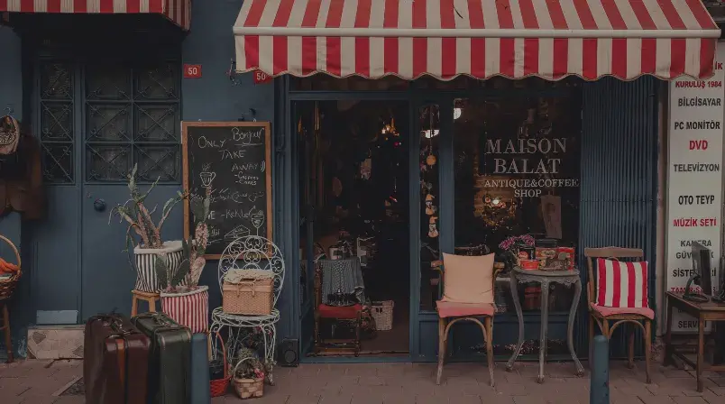 Pop-Up Shops 101 and Innovative Examples