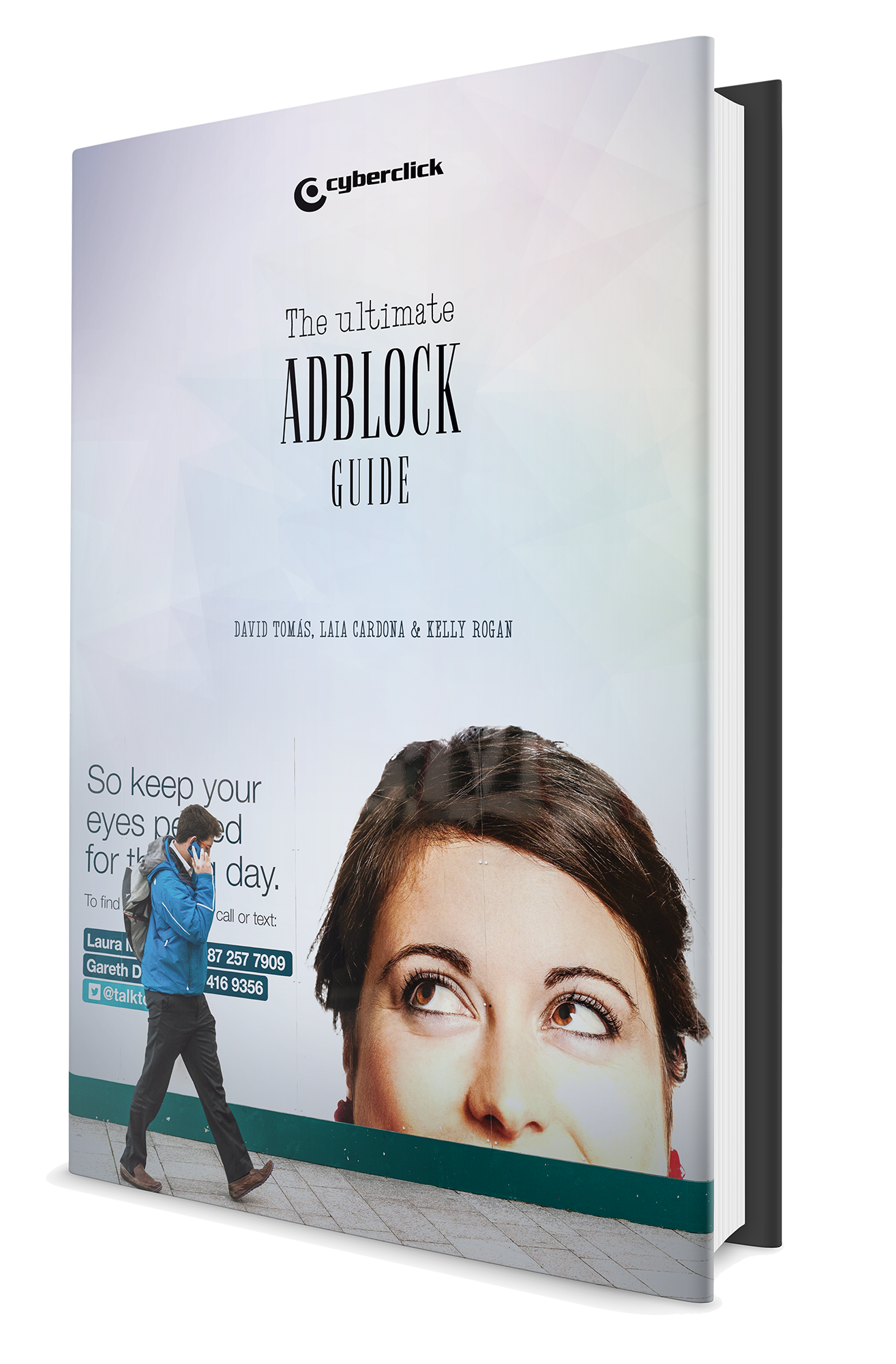 The Ultimate Adblock Guide: How they affect you and what to do about it