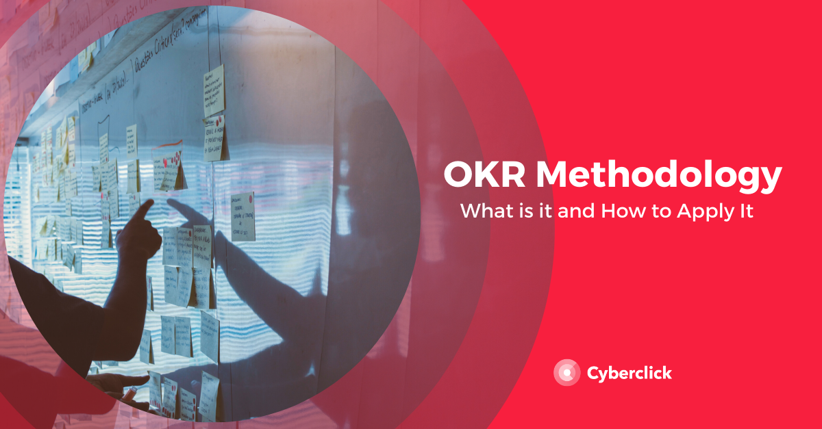 What Is OKR Methodology and How to Apply It [+Example]